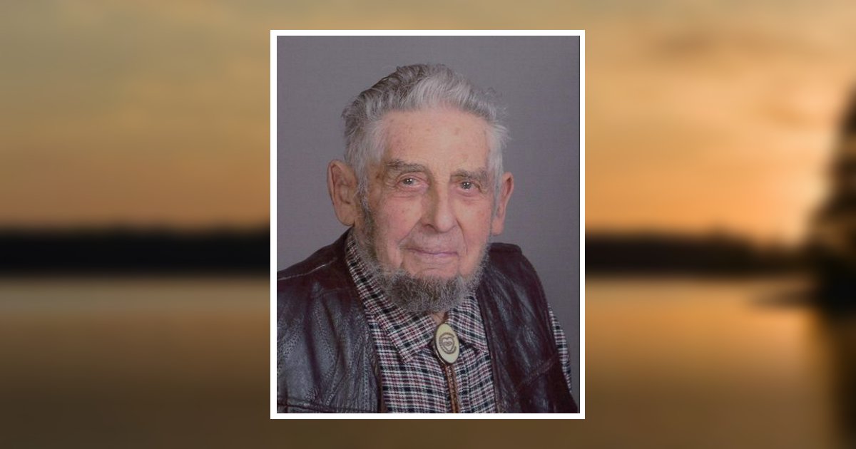 Carrol V. Lipp Obituary April 2, 2024 - Wintz and Ray Funeral Home