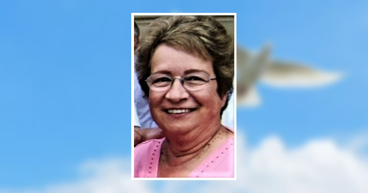 Linda Marie Mascioletti Obituary October 13, 2020 - New Comer Rochester