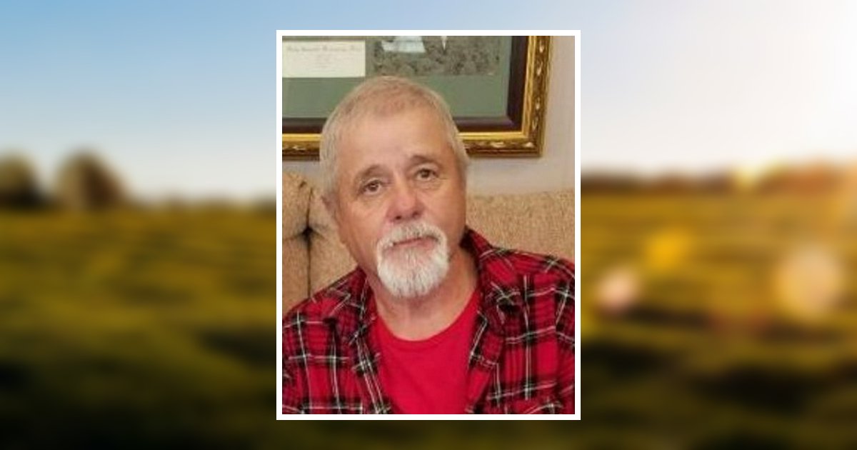 William Hamilton Obituary October 16, 2021 - Latimer Funeral Home