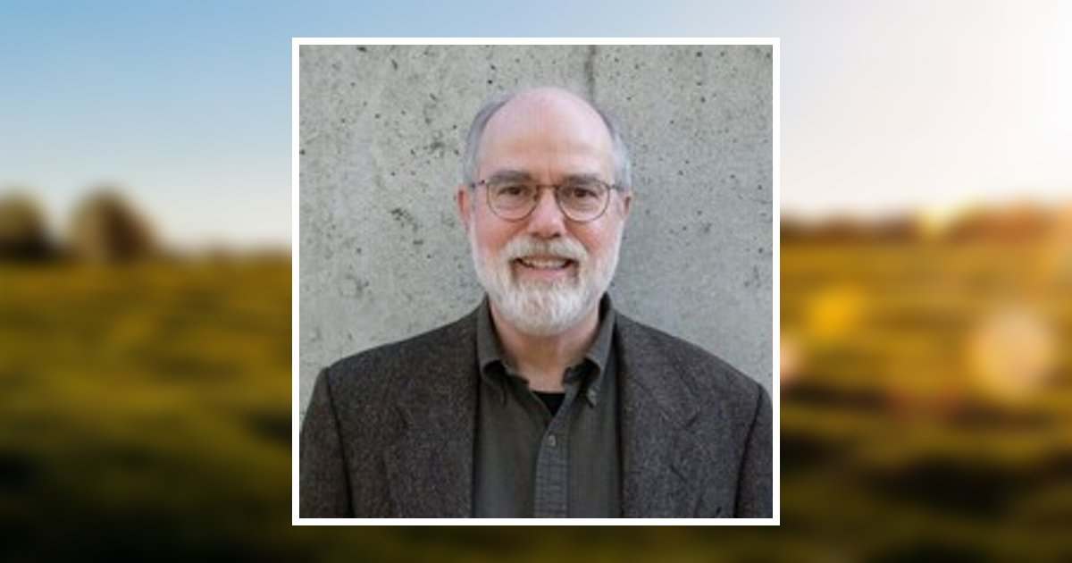 Dr. Paul Erling Groth Obituary January 16, 2022 - Baker Funeral Home ...