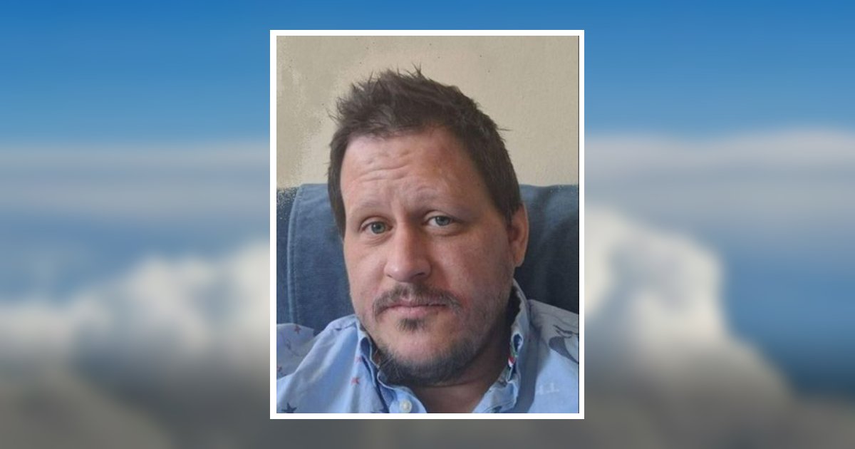 Nicholas Todd Jacobson Obituary October 29, 2024 - Historic Bruce ...