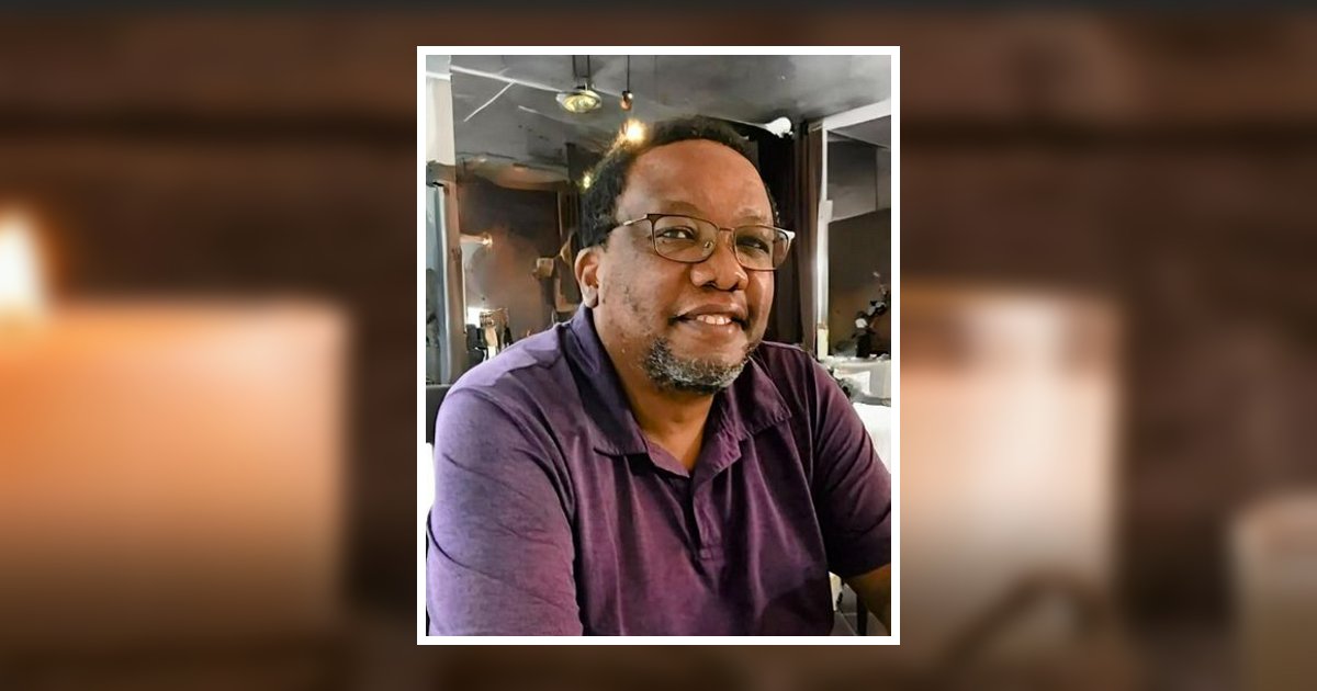 John Chege Gitau Obituary October 12, 2024 - Lewis and Wright Funeral Directors