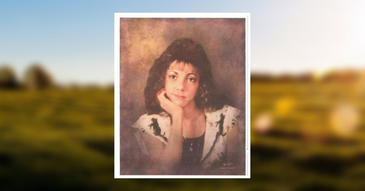 Deborah Russo Obituary 2010 - Davis Funeral Homes Rainbow Chapel ...