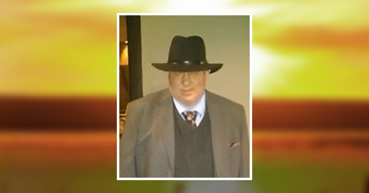 Robert P. Andrews Obituary July 10, 2023 - Slone and Co. Funeral Directors