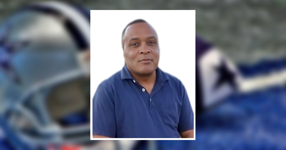 Godwin Antoine Johnson Obituary January 12, 2024 - Golden Gate Funeral Home