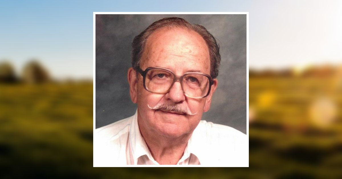 Robert L. "Bob" Waples Obituary May 2, 2021 - Hopkins Lawver Funeral ...
