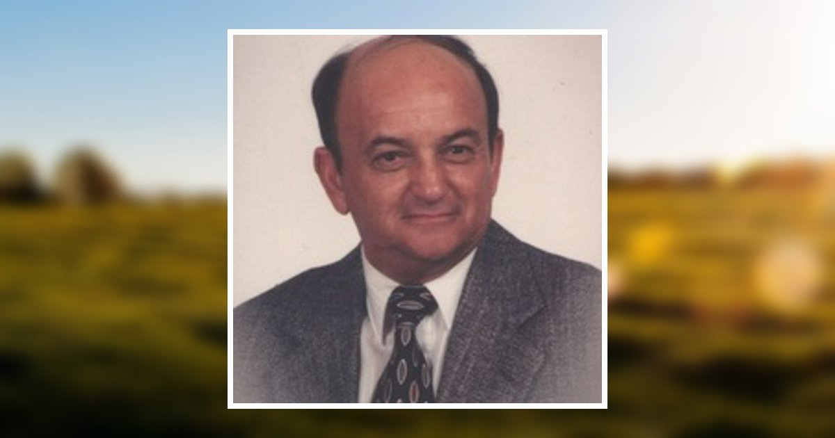 Robert John Naquin Sr. Obituary October 25, 2022 - Chauvin Funeral Home ...