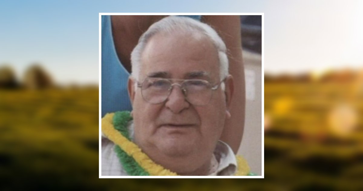 Michael Raimondo Obituary March 19, 2020 - Stellato Funeral Homes