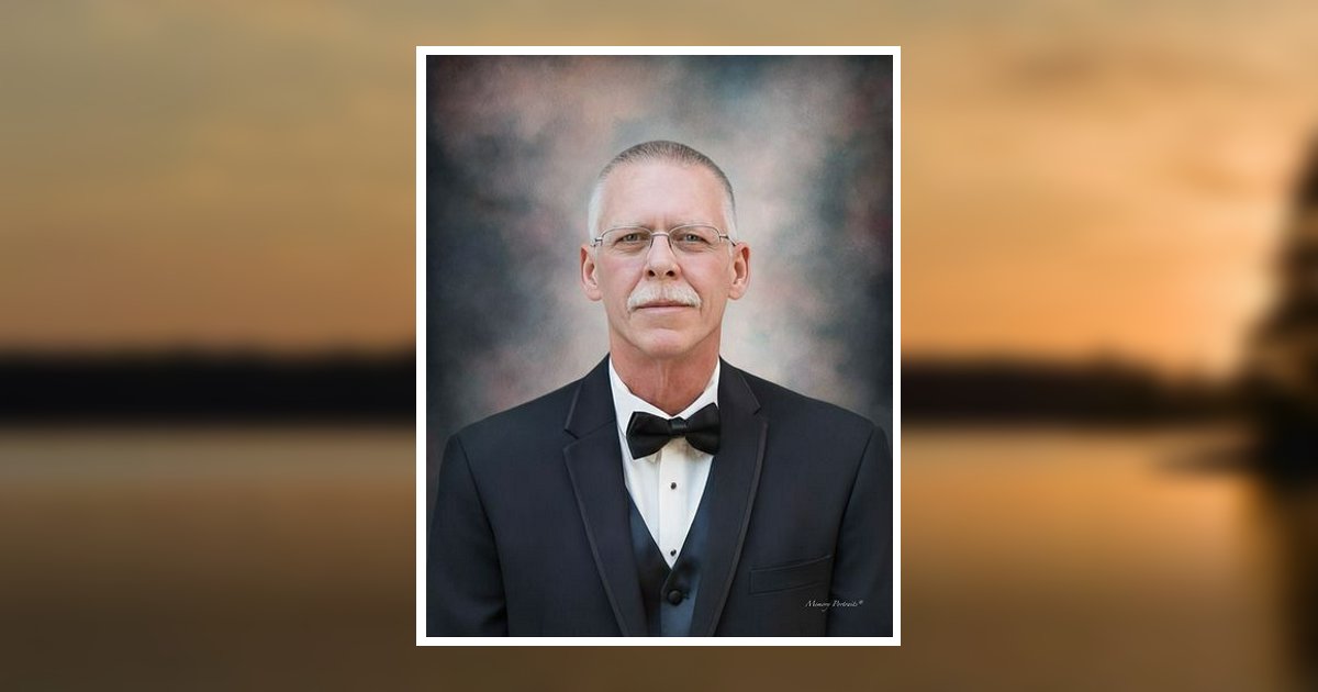 Keith Skipper "Skippy" Branham Obituary September 29, 2025 - Ridgeway ...