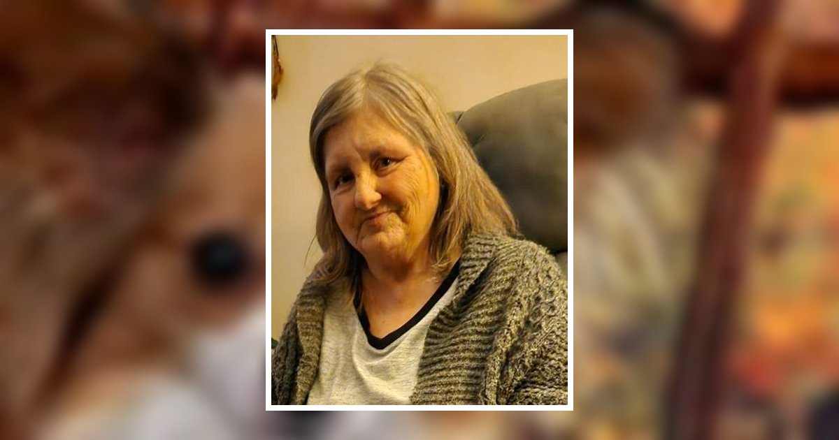 Sheila Williams Obituary July 16, 2024 - Smith Family Funeral Home