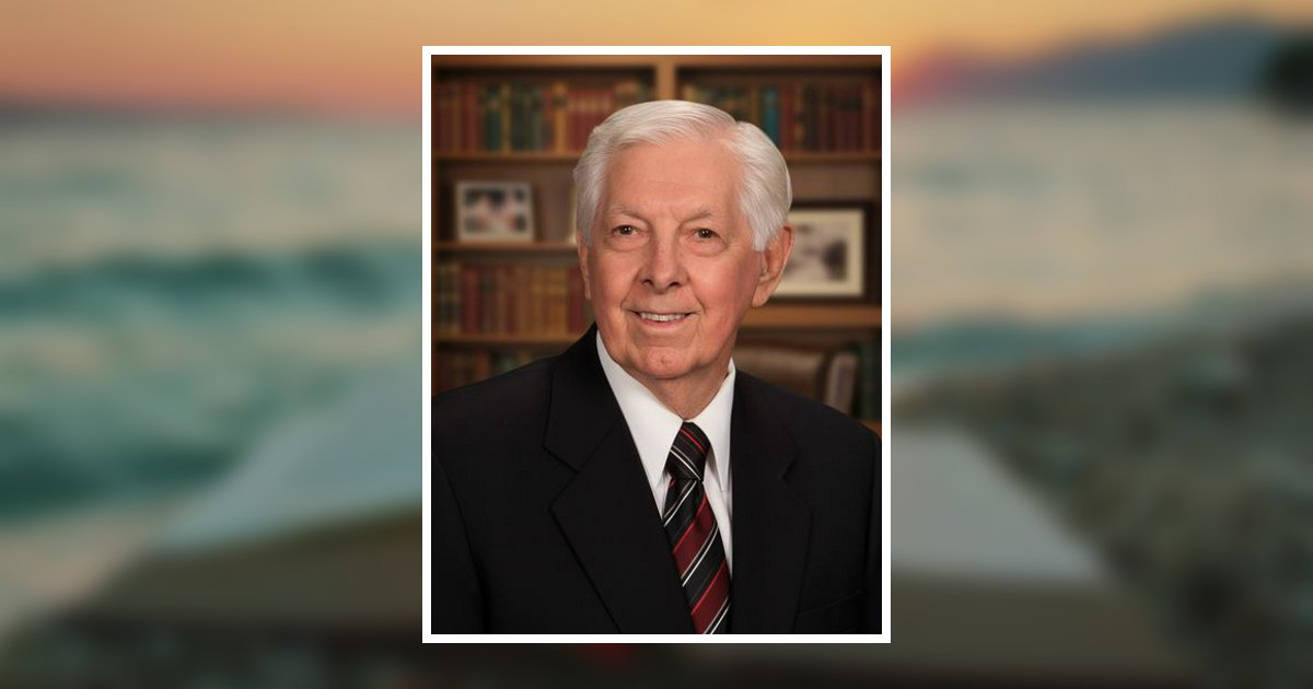 John Henry Smith Obituary December 24, 2025 - Lord & Stephens Funeral Homes