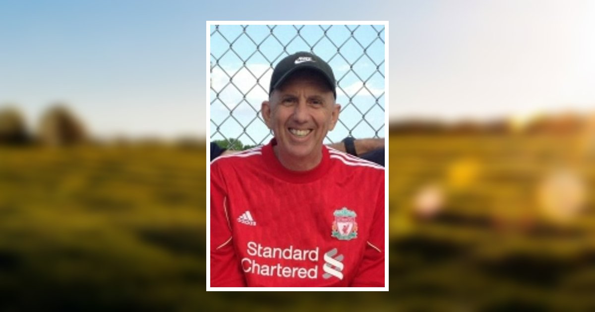 Thomas Bodnar Obituary July 23, 2015 - McComas Family Funeral Homes