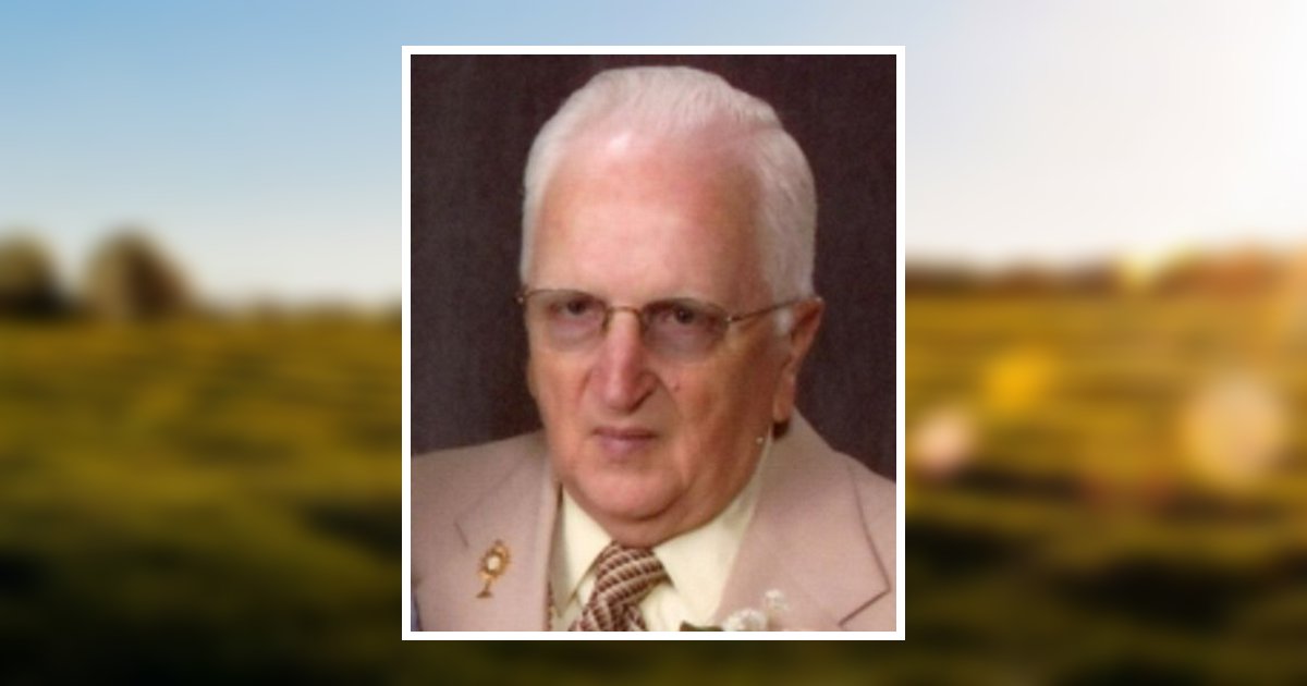 George Arsenault Obituary 2018 - Bryant Funeral Home Berlin