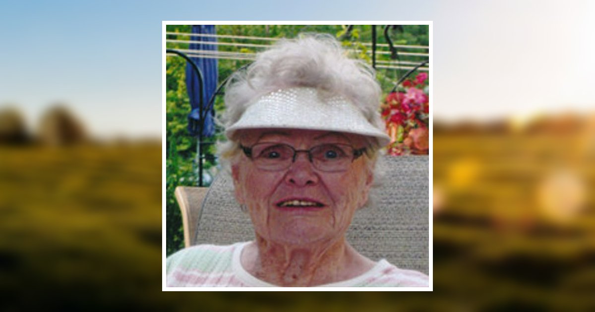 Lorraine Shevlin Obituary May 26, 2014 - Parker Kohl Funeral Home ...
