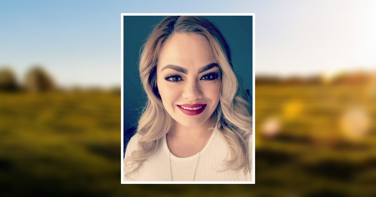 Jessica Barraza Obituary August 16, 2020 - Horan & McConaty Funeral ...