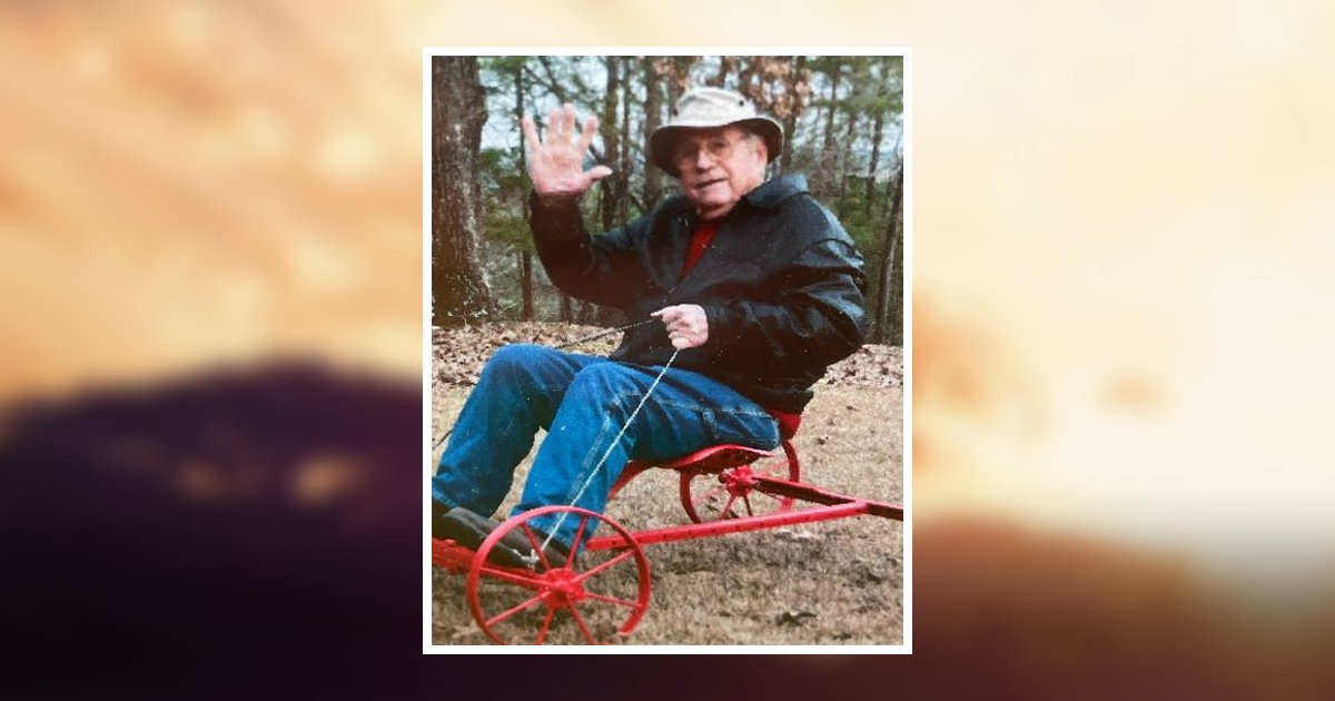 Rev. Howard Albert Moore Obituary April 4, 2024 - Alvis Miller & Son ...