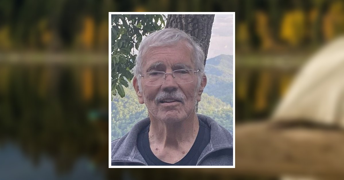 Charles M. Corn Obituary February 10, 2024 - Poole Funeral Home ...