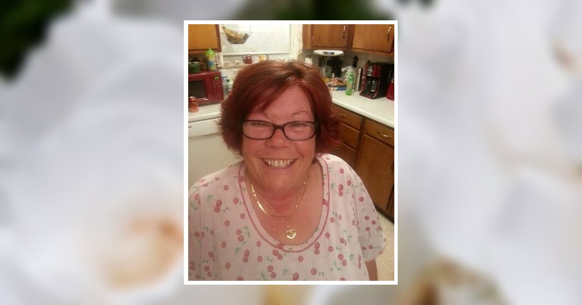 Edna Ann Varner Obituary January 1, 2025 - Mynatt Funeral Homes