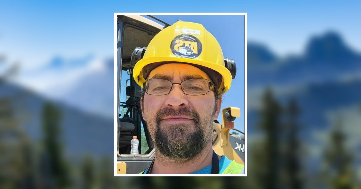 Todd Jeremy Little Obituary March 15, 2024 - Lindquist Mortuary