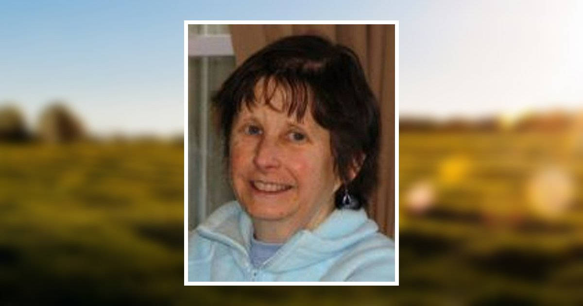 Sandra L. Rivet Obituary December 21, 2013 - Silva Funeral Home