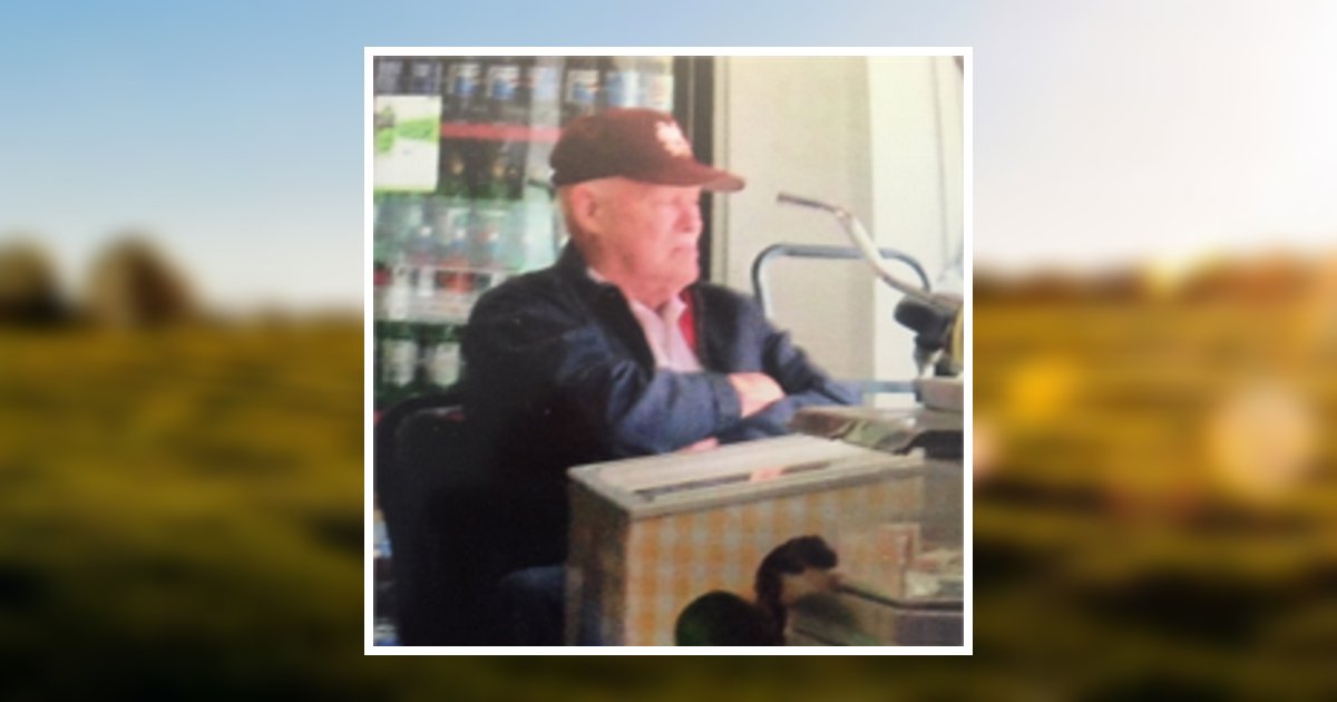 Robert Gerald Mohler Obituary July 29, 2016 - Bradford-O'Keefe Funeral ...