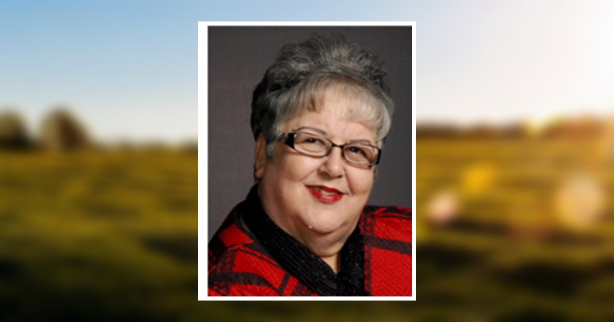 Marilyn Jean Proctor Obituary April 5, 2022 - Sunset Funeral Home ...