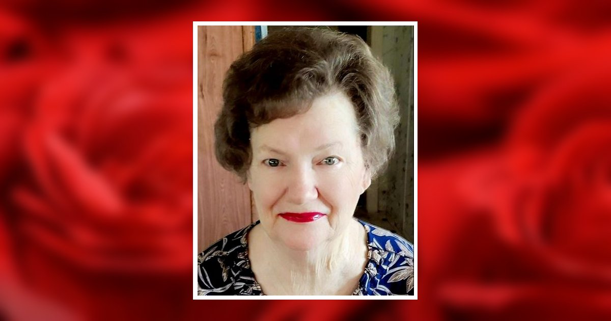 Faye McGee Massengill Obituary September 19, 2022 - Rose & Graham ...