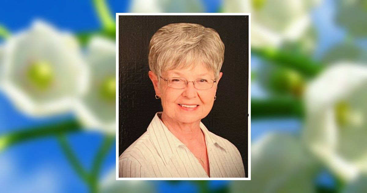 Joyce Ann Welsh Obituary 2024 - Flanner Buchanan Funeral Centers Joyce Ann Welsh Obituary 2024 - Flanner Buchanan Funeral Centers