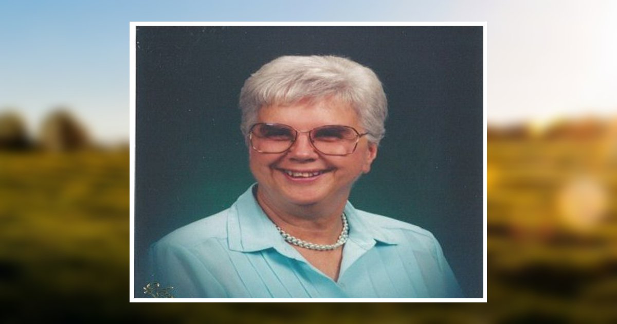 Shirley Pope Haynes Obituary August 8, 2016 - Whitley's Funeral Home