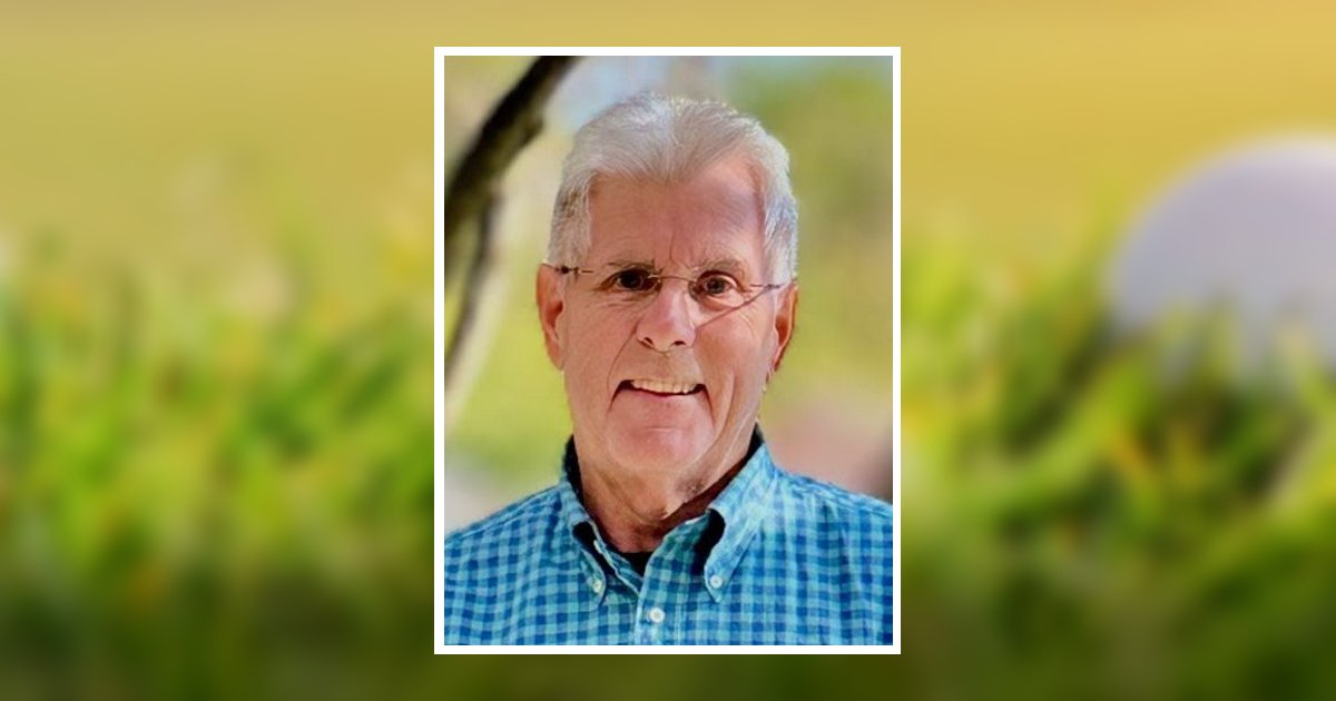 Richard Russell Cunningham, Jr. Obituary July 26, 2025 - J.T. Morriss & Son Funeral Home ...