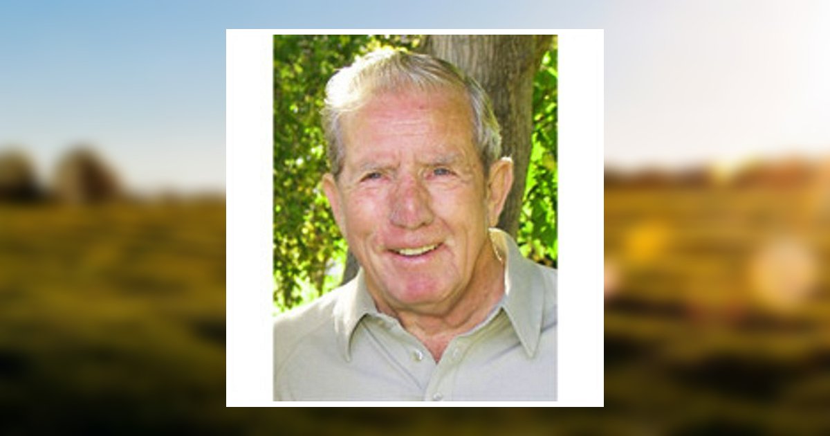 Darrell George Ewell Obituary November 15, 2015 - Goff Mortuary