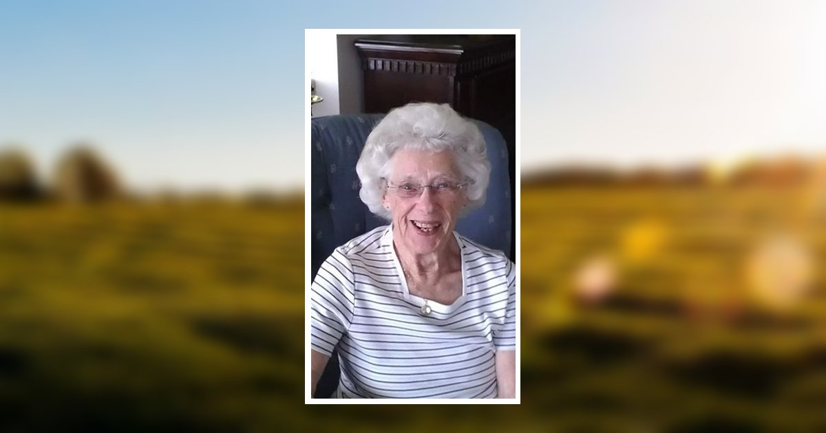 Marianne Boyd Obituary January 10, 2020 - Cress Funeral and Cremation Services