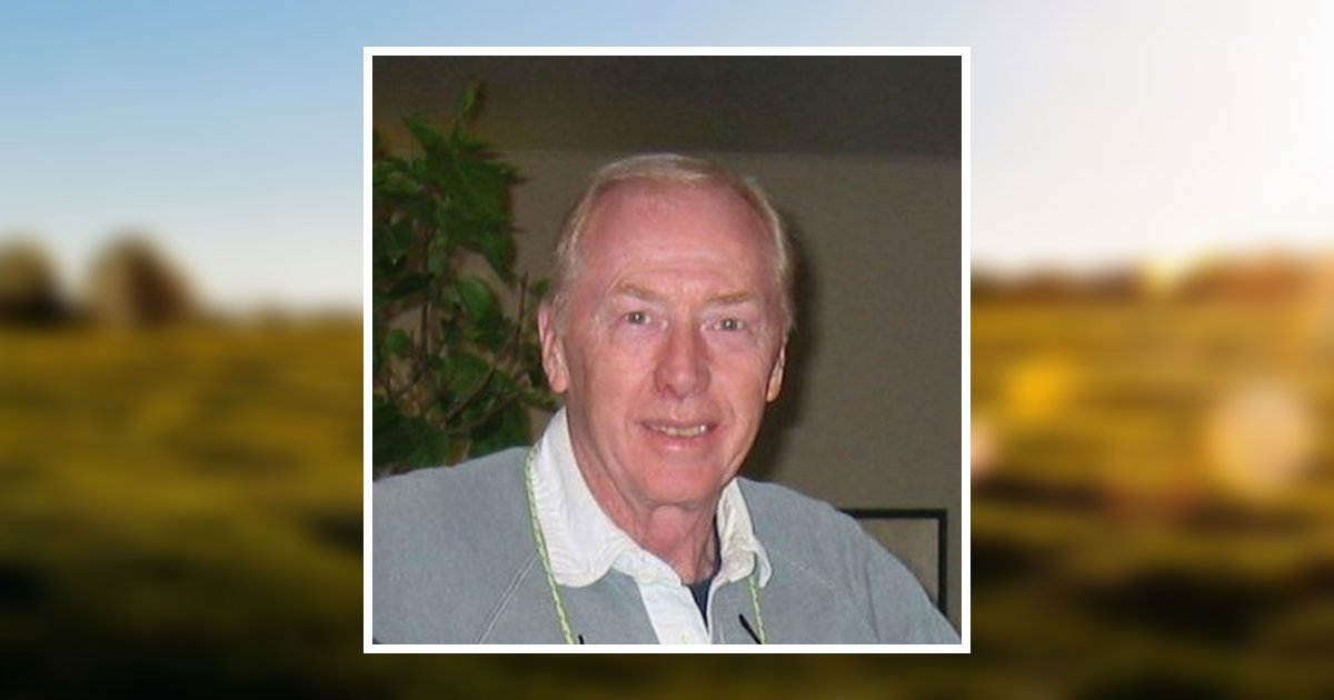 Douglas R. Hoover, Sr. Obituary 2018 - Tidd Family Funeral Home