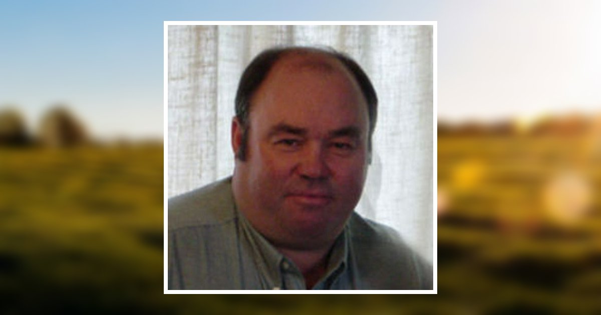 Donald Bromenshenkel Obituary November 6, 2012 - Patton-Schad Funeral Home