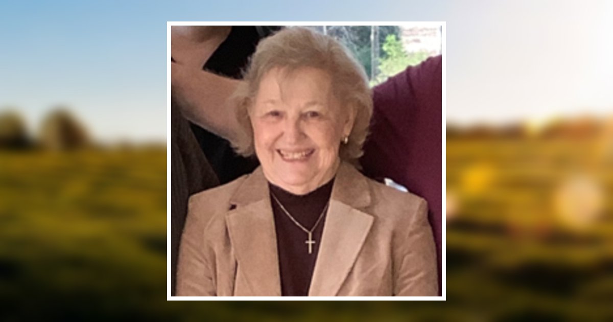 Catherine Rutherford Obituary February 19, 2020 - Murdoch Funeral Homes ...