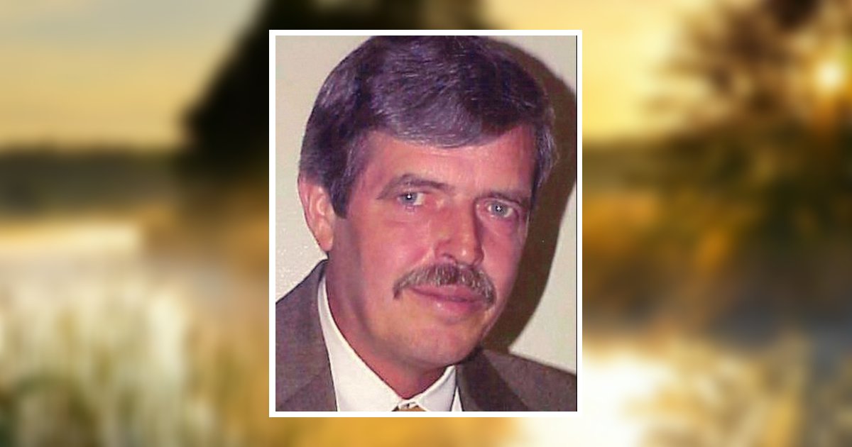 Gary L. Wears Obituary November 27, 2024 - Newcomer Akron