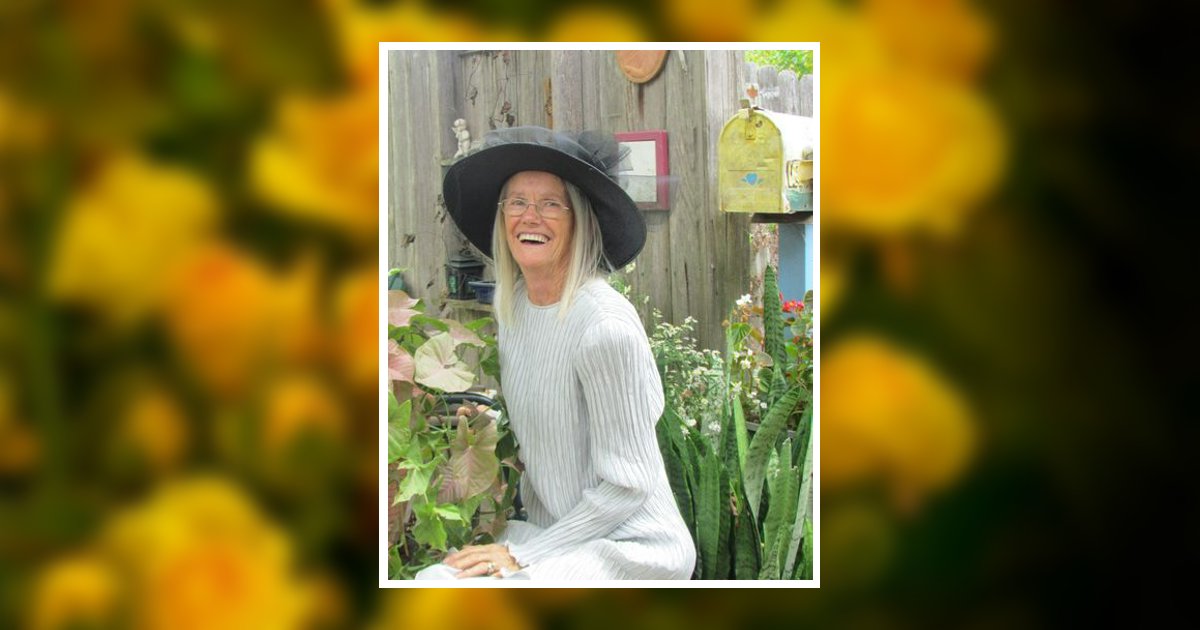 Wanda Jean Hardin Obituary December 15, 2023 - Backstrom-Pyeatte ...