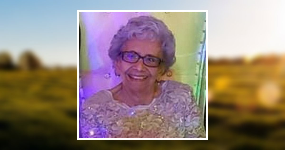 Hortencia G. Segovia Obituary 2022 - Ceballos-Diaz Funeral Home Hortencia G. Segovia Obituary 2022 - Ceballos-Diaz Funeral Home