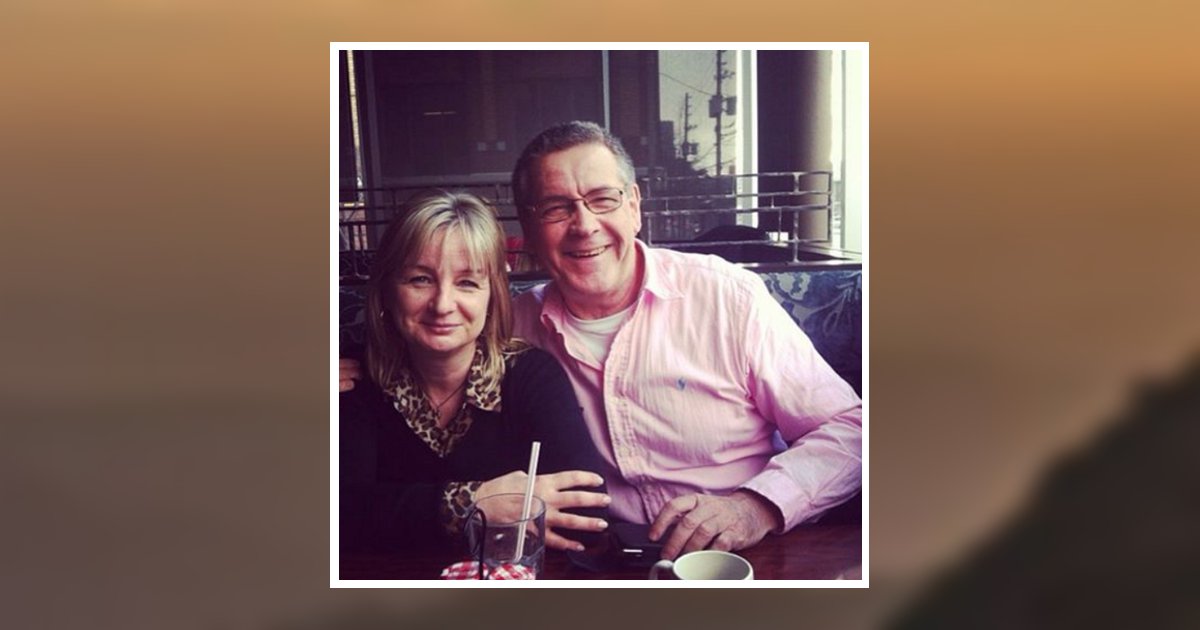 Christopher Paul Lund Obituary September 8, 2015 - Basic Funerals and ...