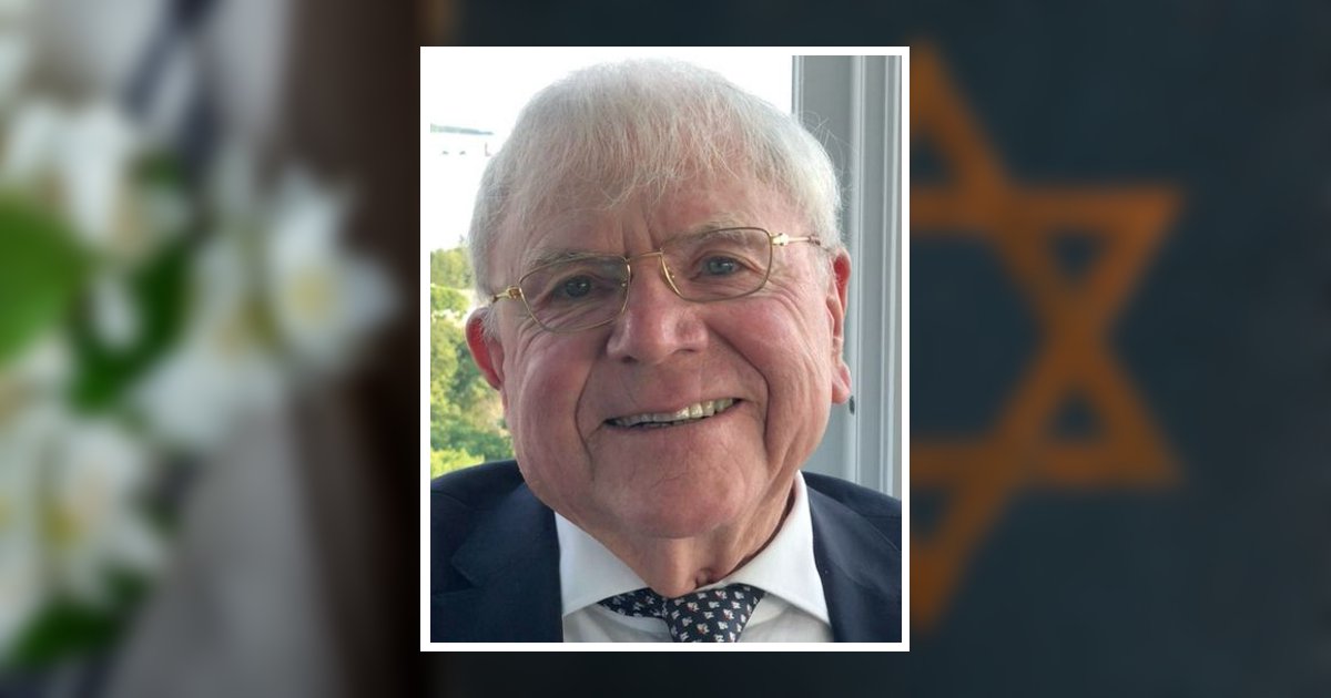 Bernard Paul Nevel Obituary December 7, 2024 - McGann Hay Funerals ...