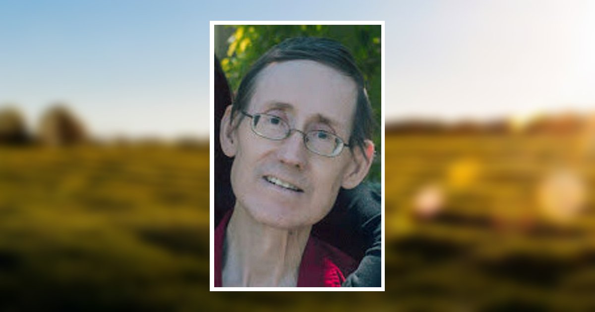 Christopher Fuller Thomas Obituary - Alden-Waggoner Funeral Chapel and ...