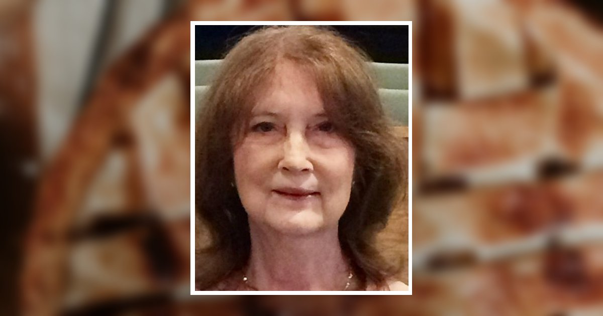 Patricia Ellen Nutter Obituary February 21, 2024 - Tyree Funeral Home