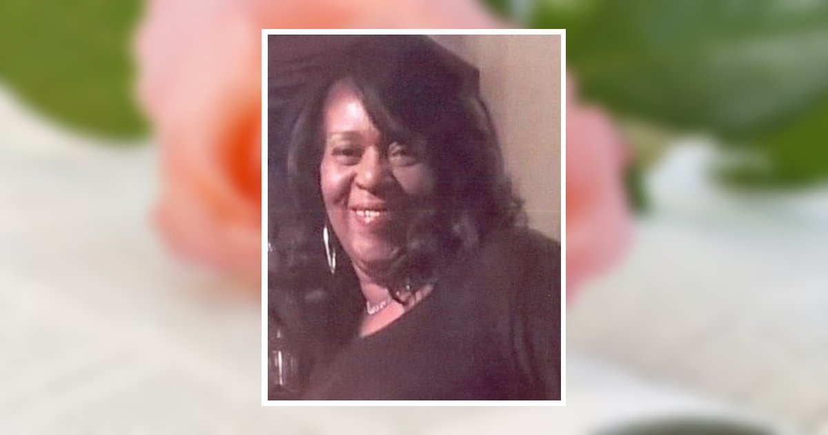 Patricia Ann Moore Obituary September 21, 2024 - Newcomer Kentuckiana