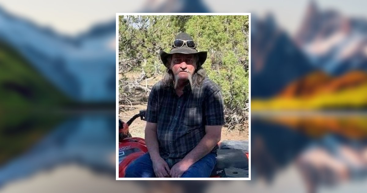 Kevin Eugene Kinross Obituary November 19, 2024 - Wheeler & Sundberg ...