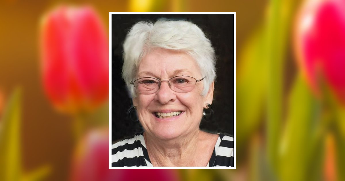 Linda Lesslie Campagna Obituary 2024 - Raymer - Kepner Funeral Home and ...