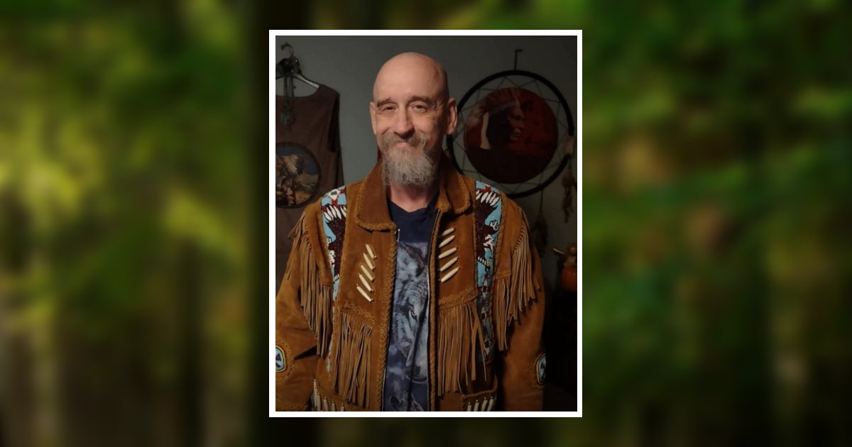 Robert E. BARNER Obituary February 27, 2025 - Olney Foust Funeral Homes ...