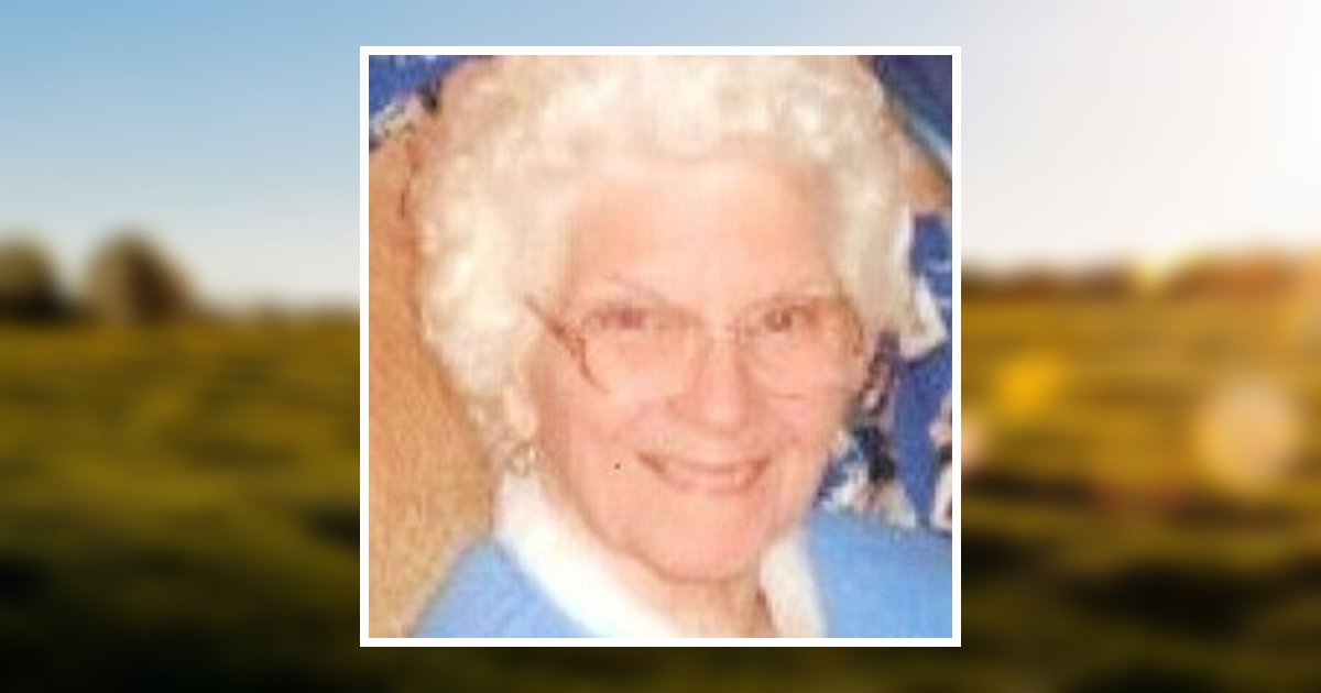 L. Jean Burchfield Lambert Obituary April 17, 2021 - Mauk & Yates ...