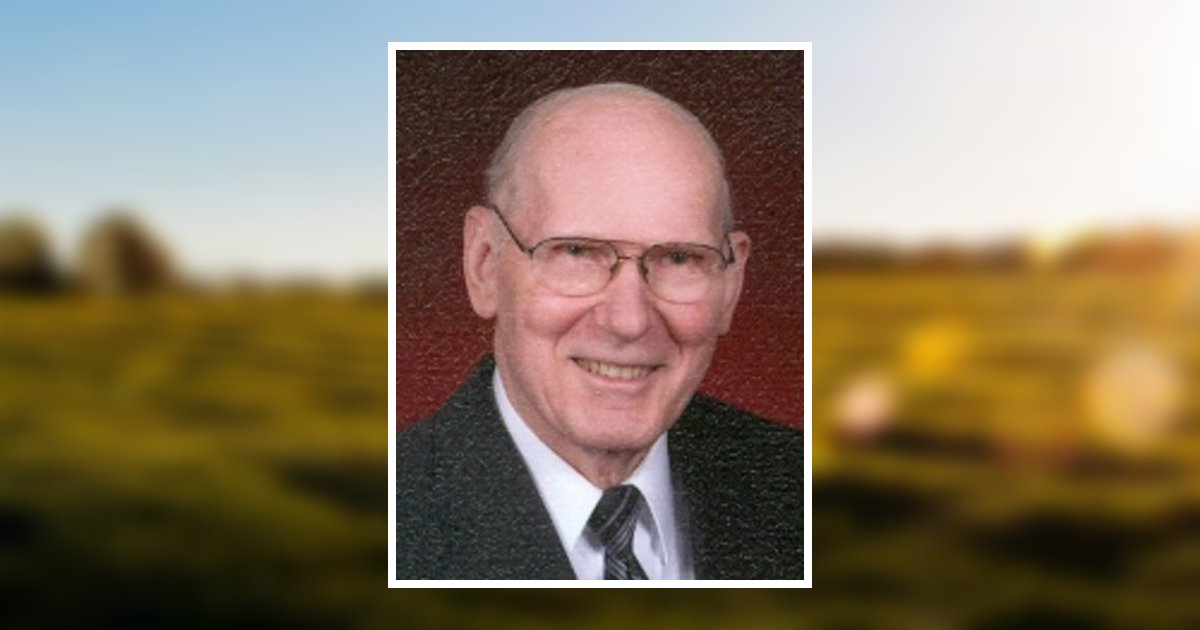 Harold Frederick Cone Obituary August 30, 2018 - Major Erickson Funeral ...
