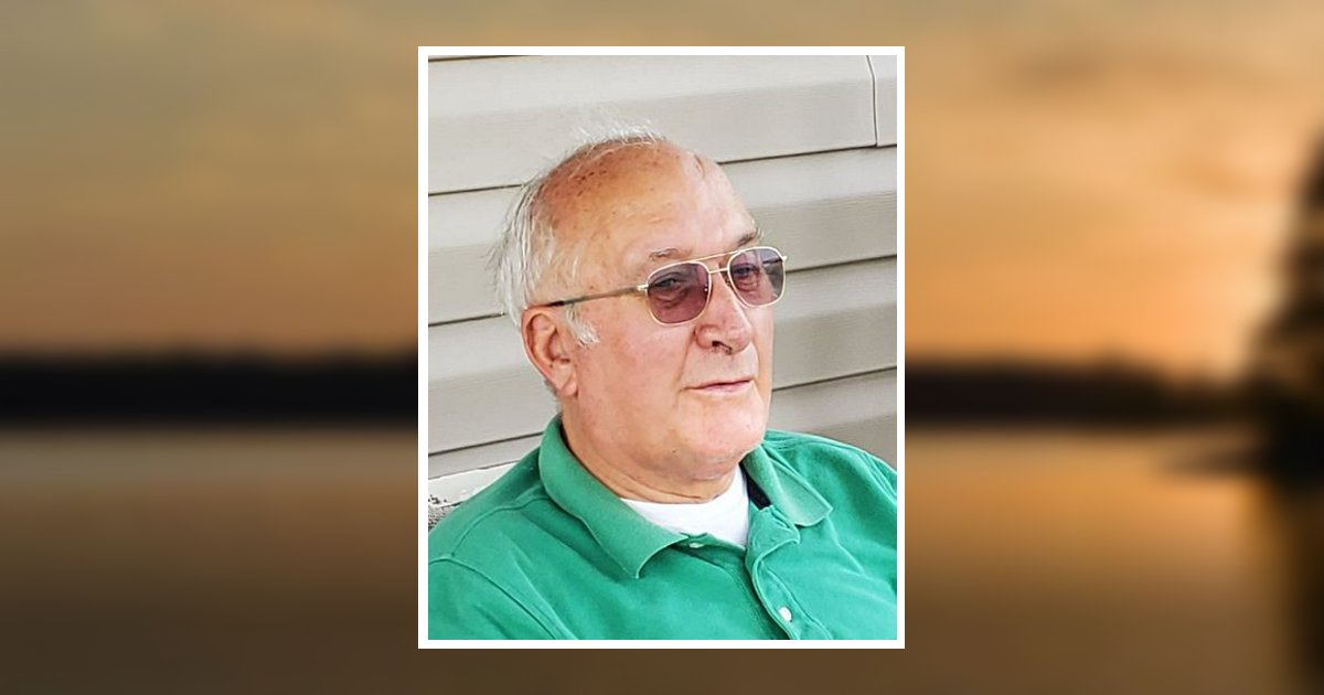 Darle Julien Vanderwall Obituary May 18, 2023 - Peters Funeral Home