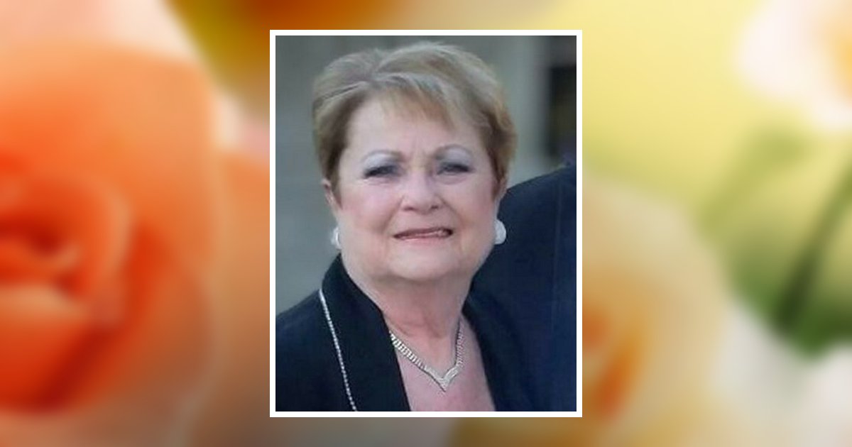 Robbie H. Erbeck Obituary April 28, 2023 - MMS - Payne Funeral Home ...